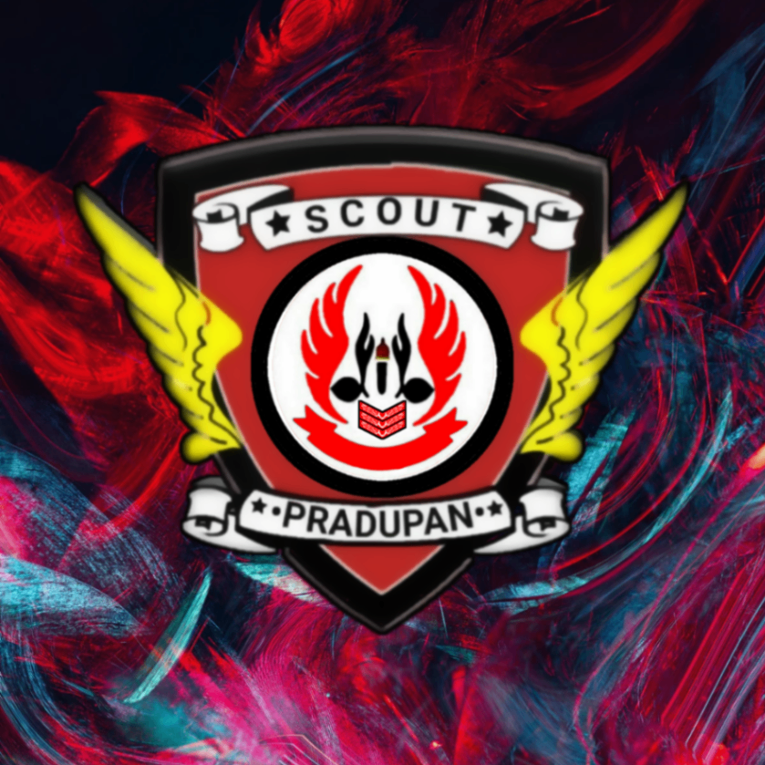 PRAMUKA SMP NEGERI 28 PALEMBANG