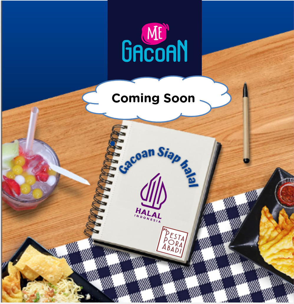 Manajemen Halal Gacoan