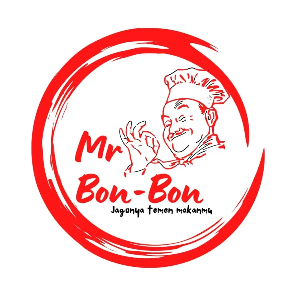 Mr Bon-Bon