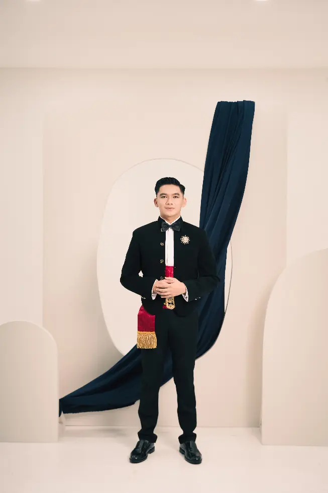 Muhammad Fadhlan Kholid