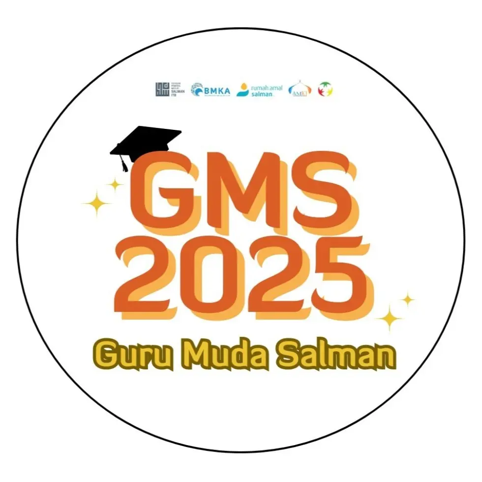 Guru Muda Salman 2025