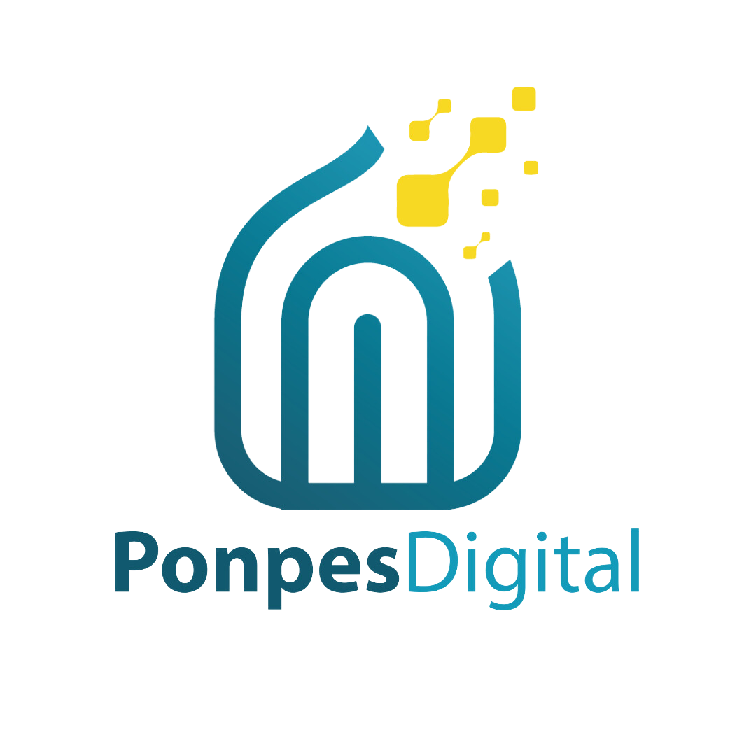 Ponpes Digital