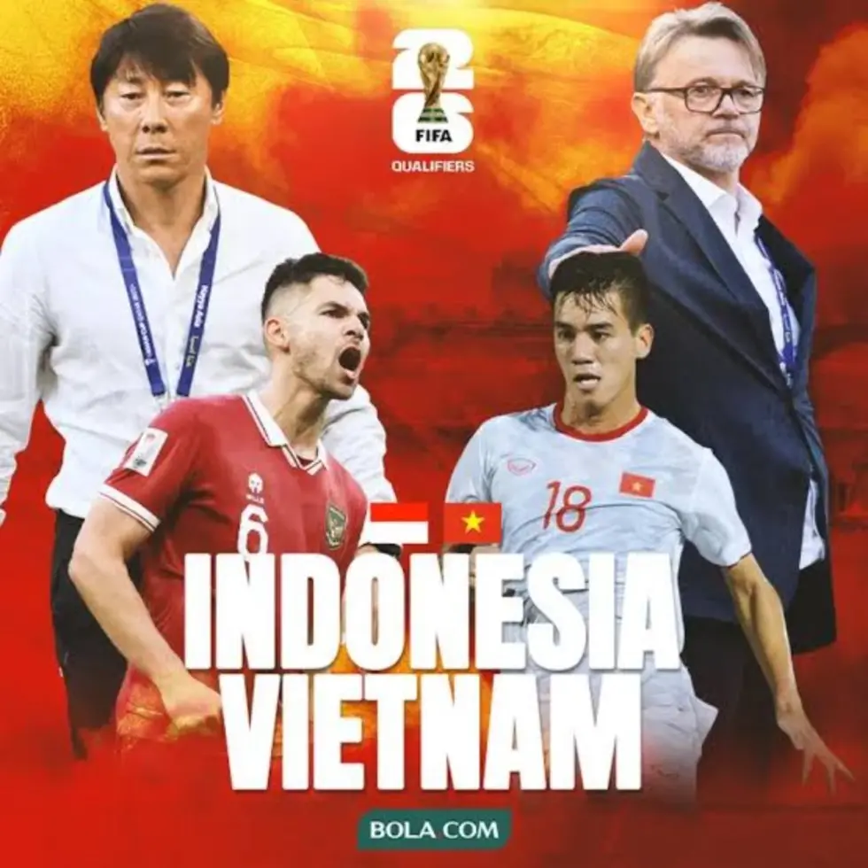 LIVE STREAMING INDONESIA