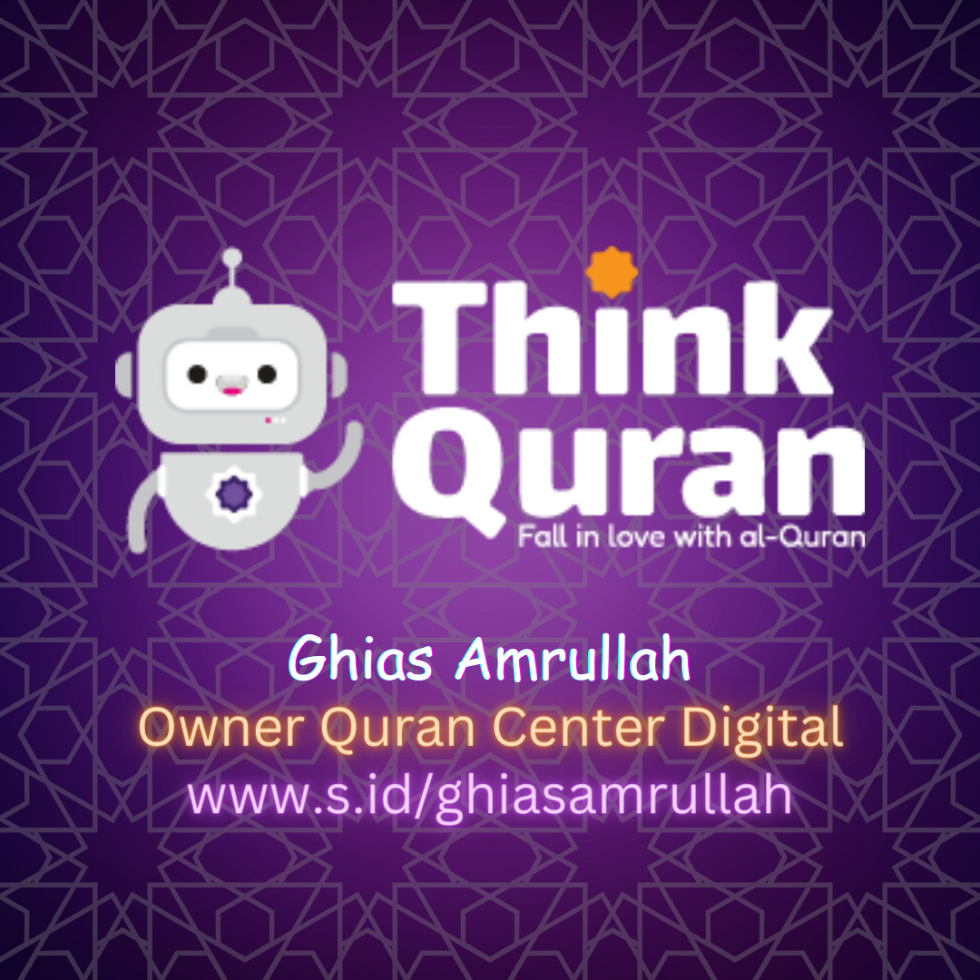 Muhammad Ghyats Amrullah