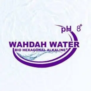 Wahdah Water