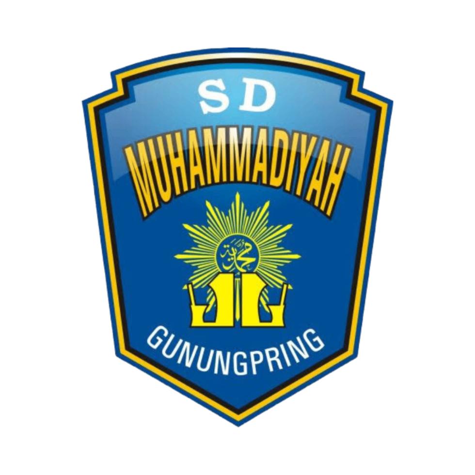 SD Muhammadiyah Gunungpring