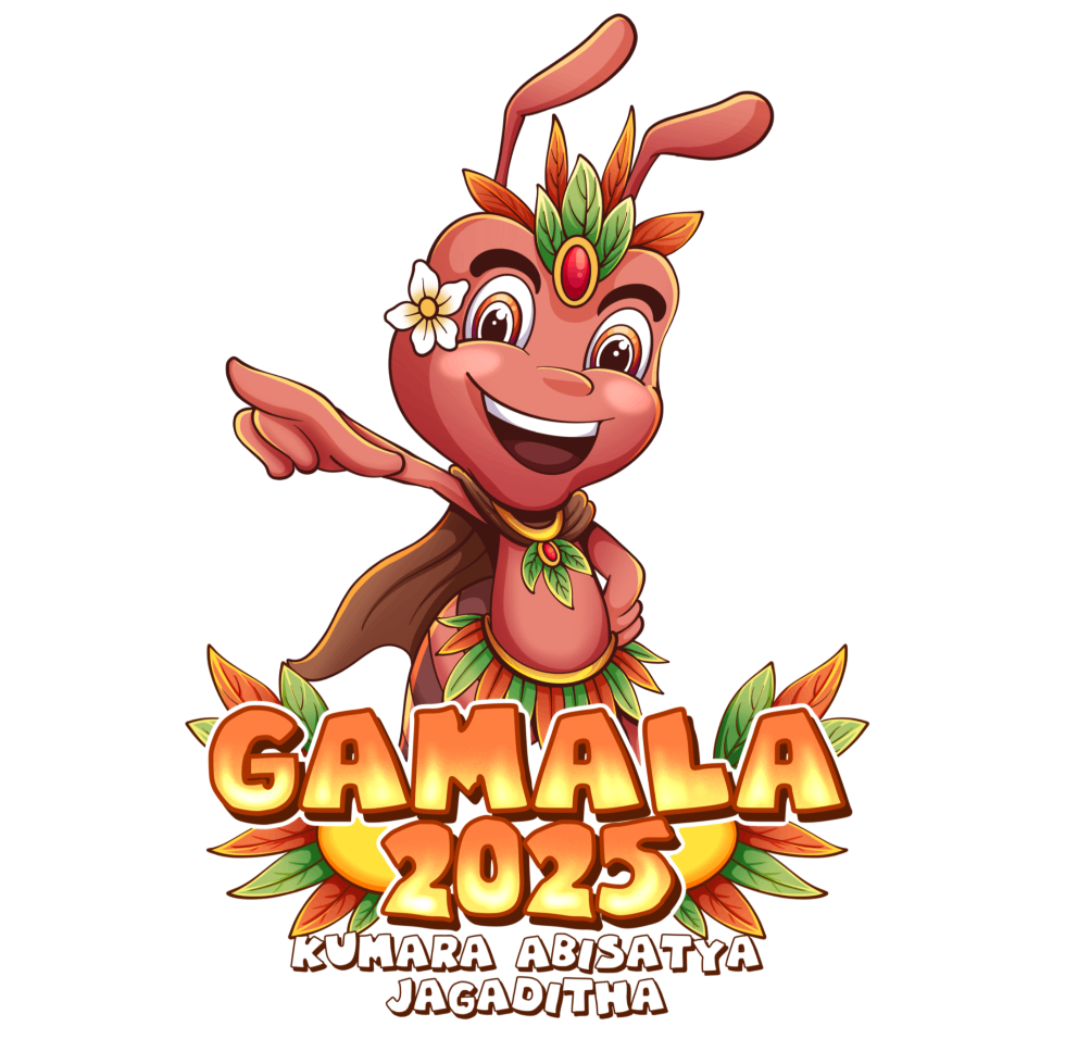 GAMALA2025