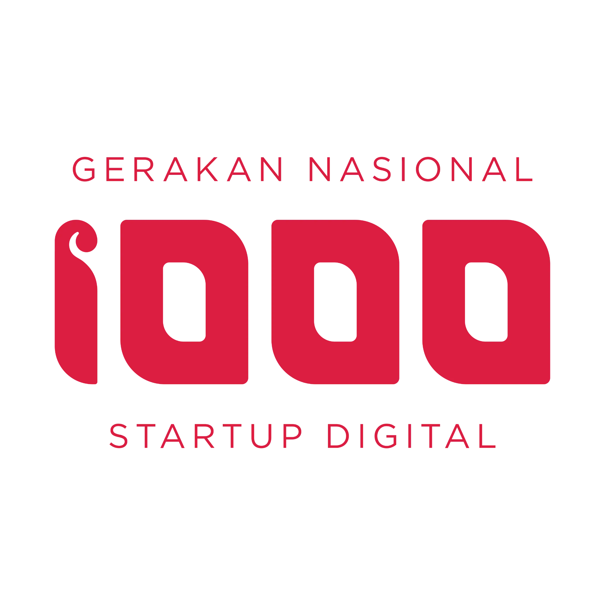Gerakan Nasional 1000 Startup Digital Hub 7 Jawa Barat