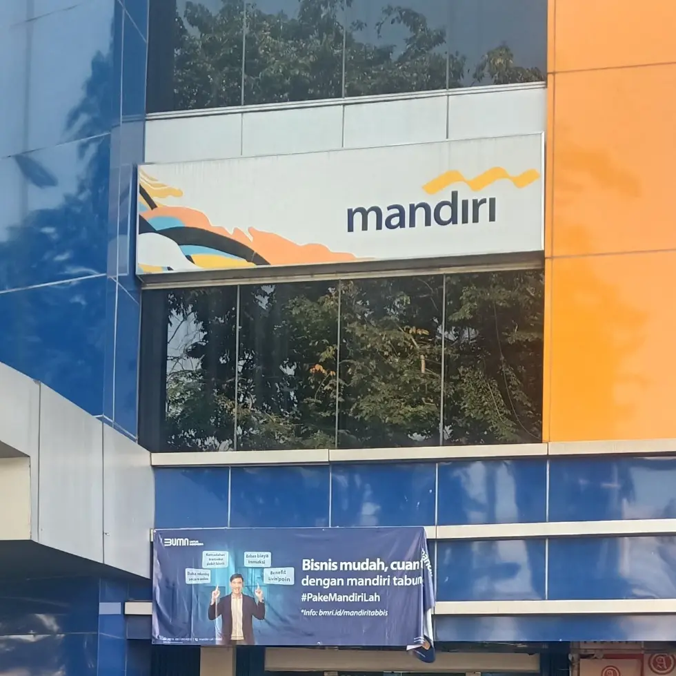 Tabungan Mandiri