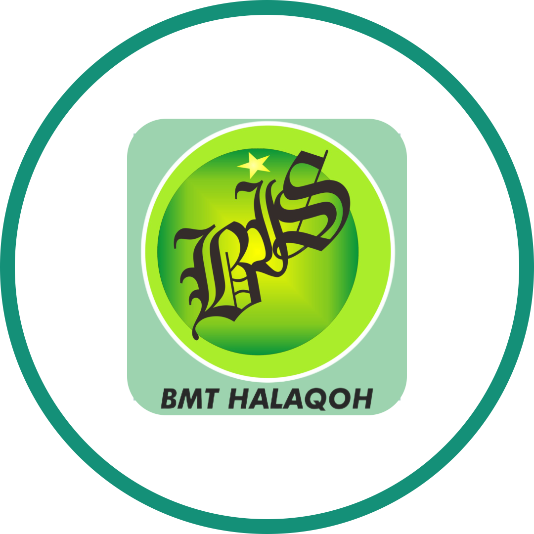 KSPPS BMT Halaqoh