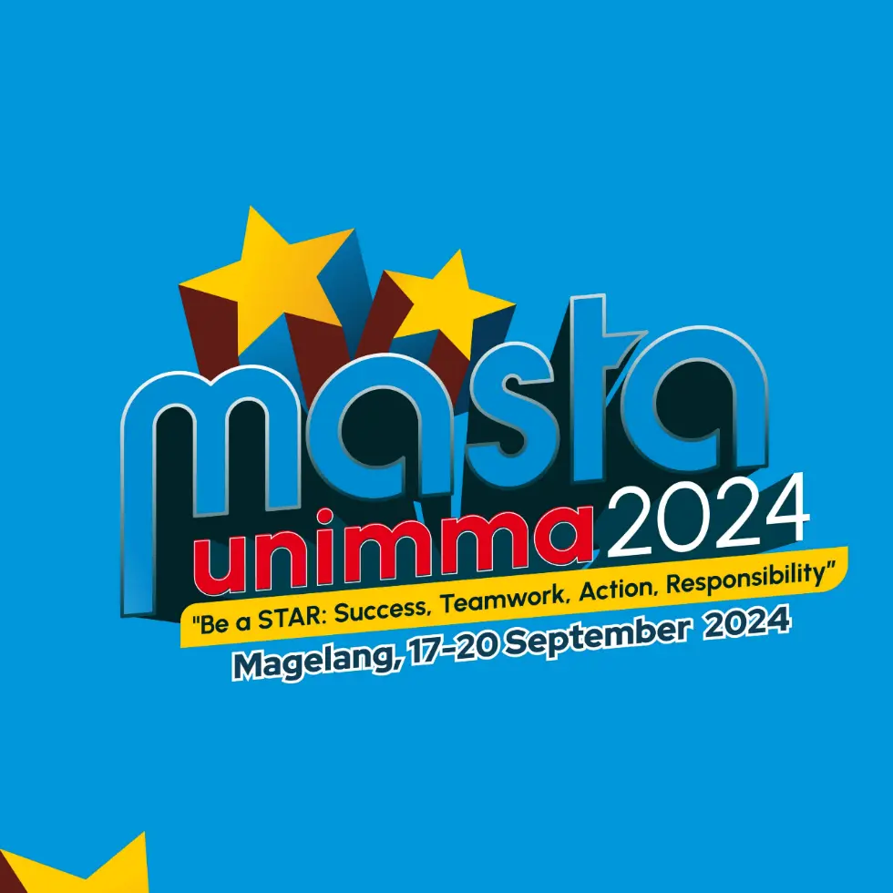 Masta Unimma 2024