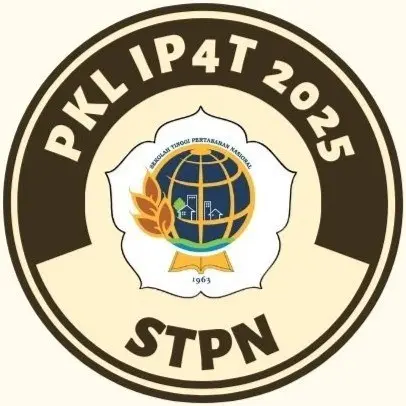 Taruna PKL IP4T Tahun Akademik 2024/2025
