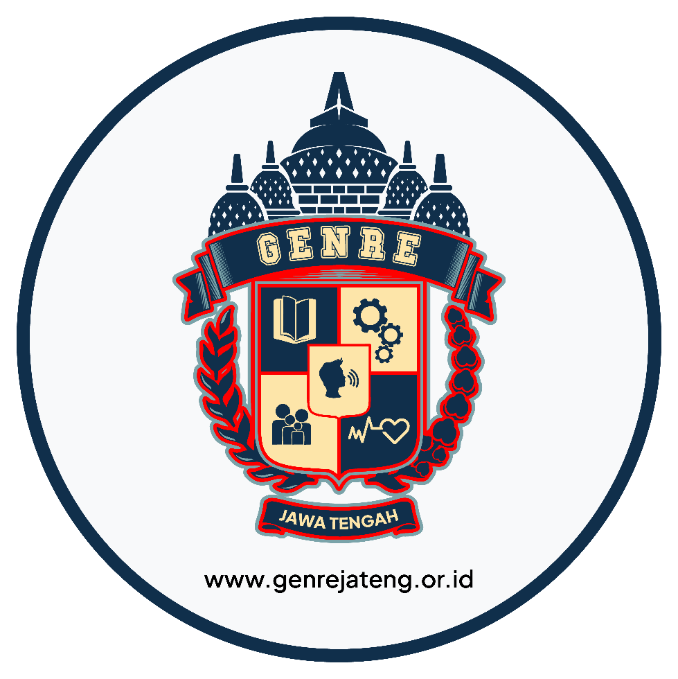 Genre Jawa Tengah