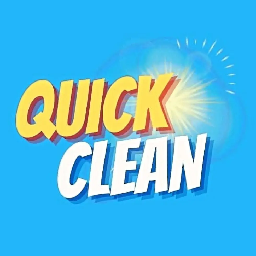 Quick clean indonesia