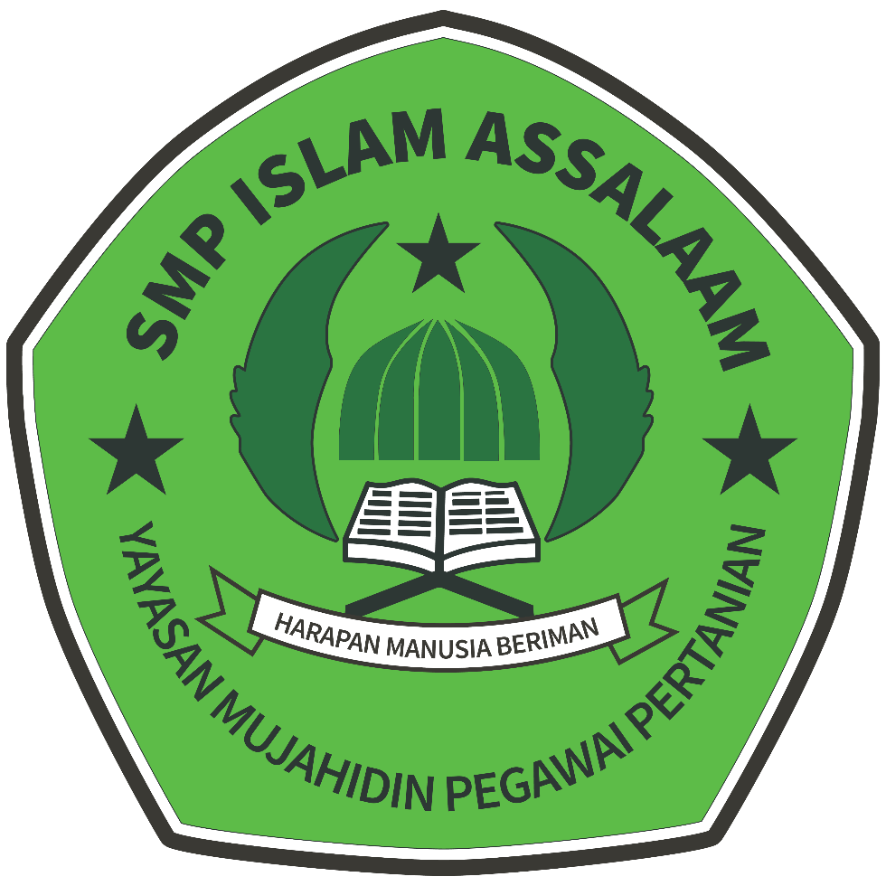 SMP ISLAM ASSALAAM