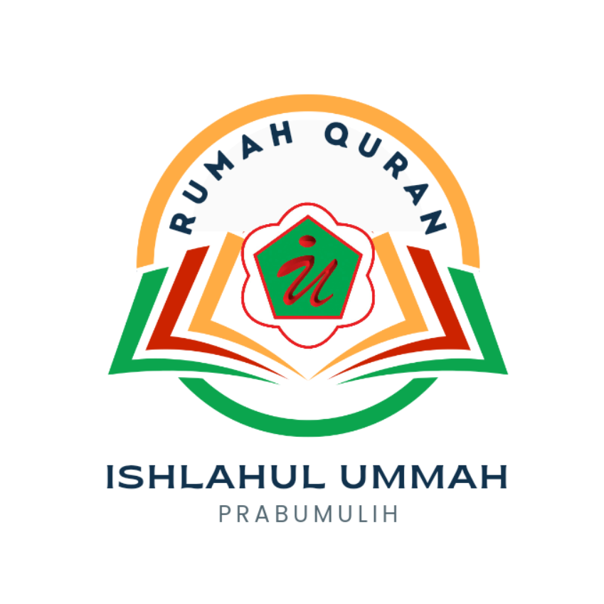 Rumah Quran Ishlahul Ummah Prabumulih