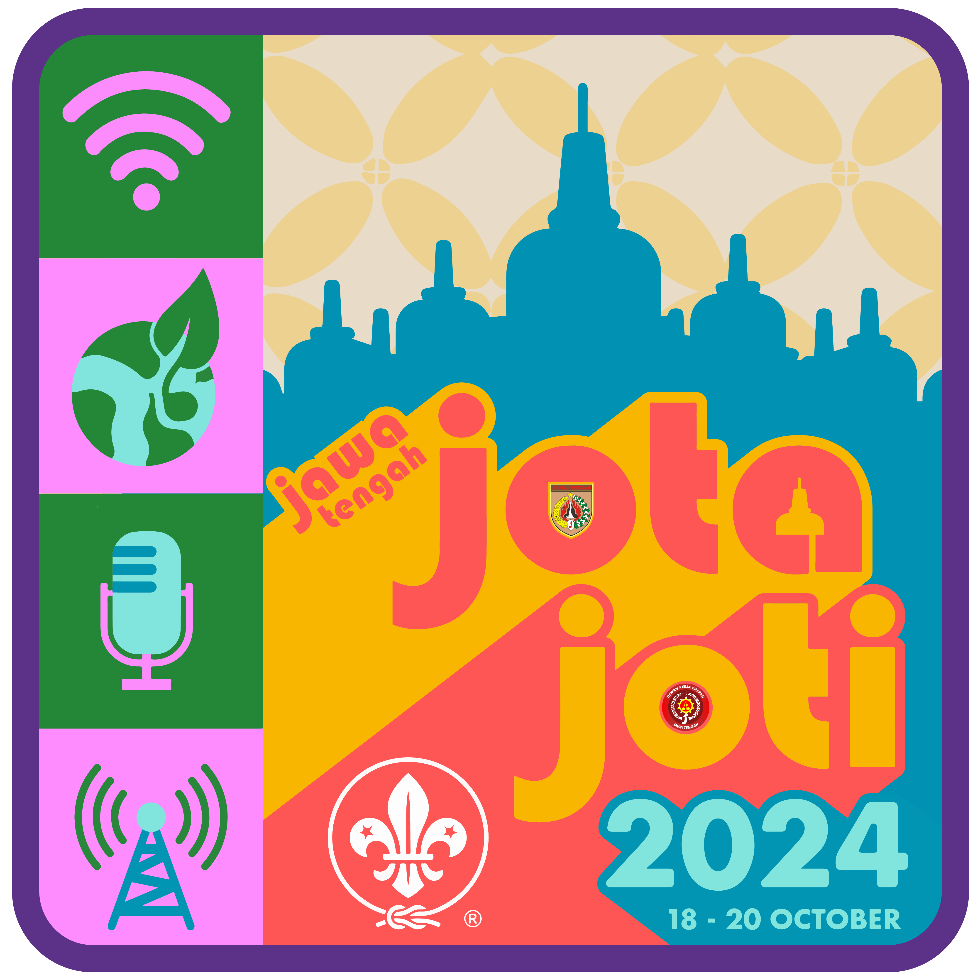 JOTA JOTI KWARCAB BATANG 2024