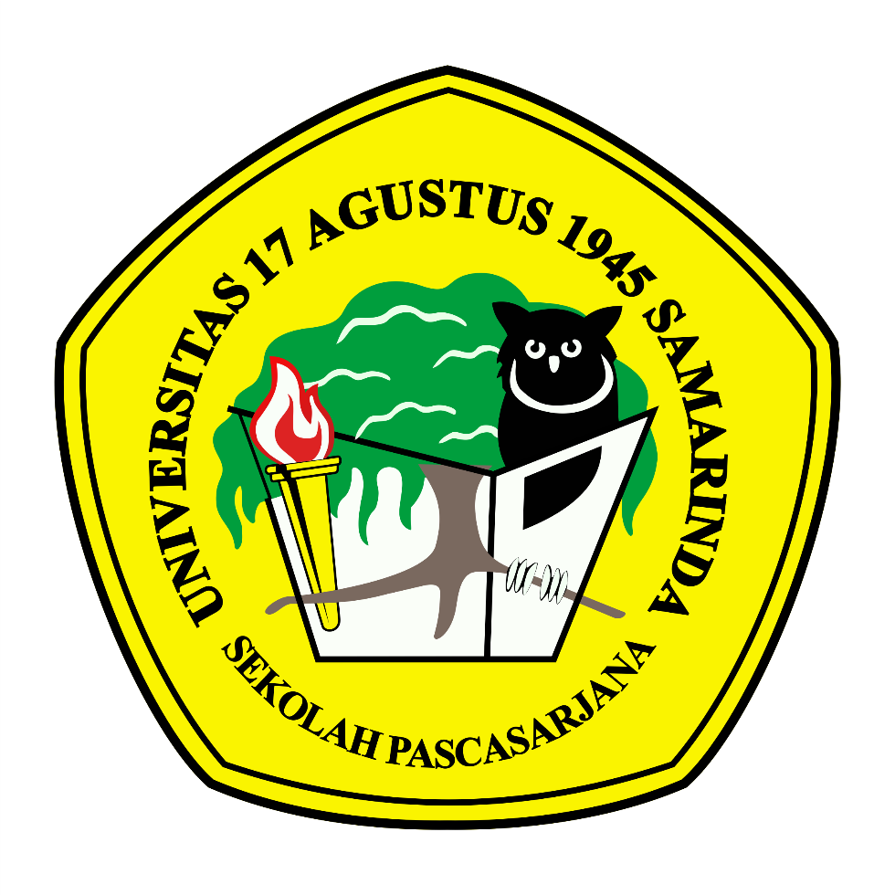 PMB UNTAG SAMARINDA S2