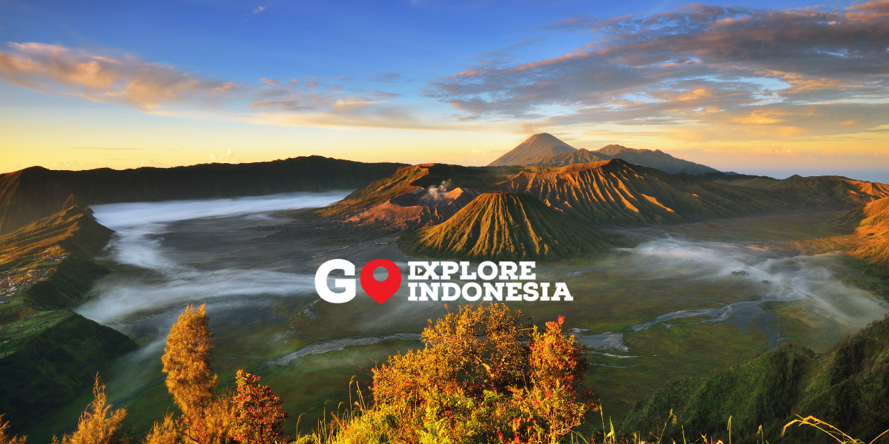 GO Explore Indonesia