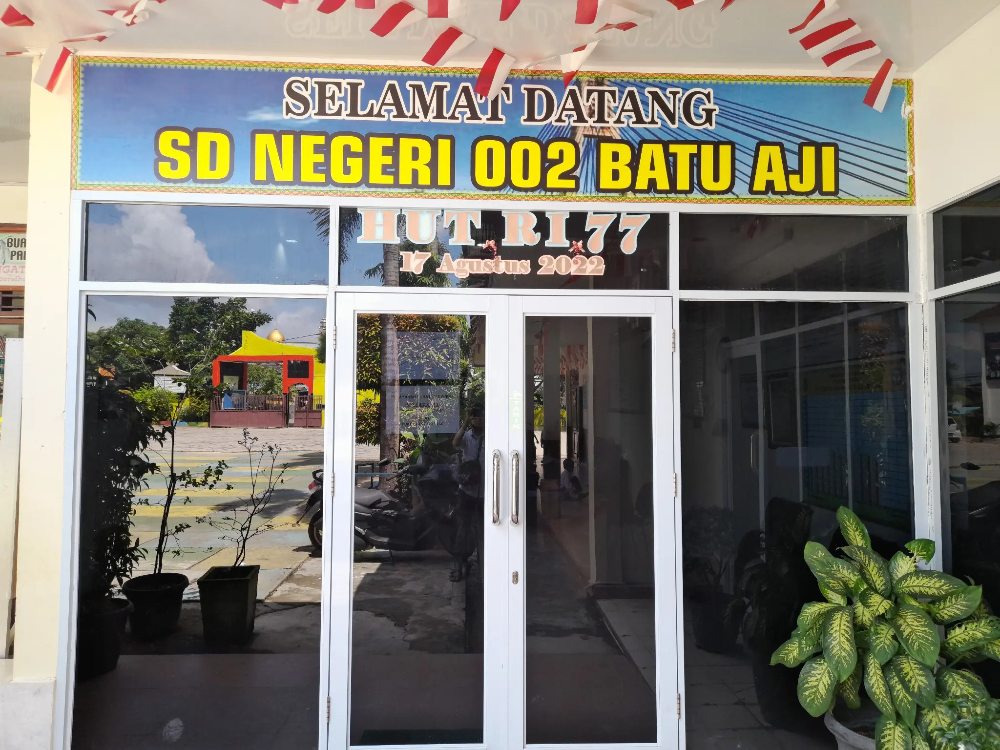 SDN 002 BATU AJI
