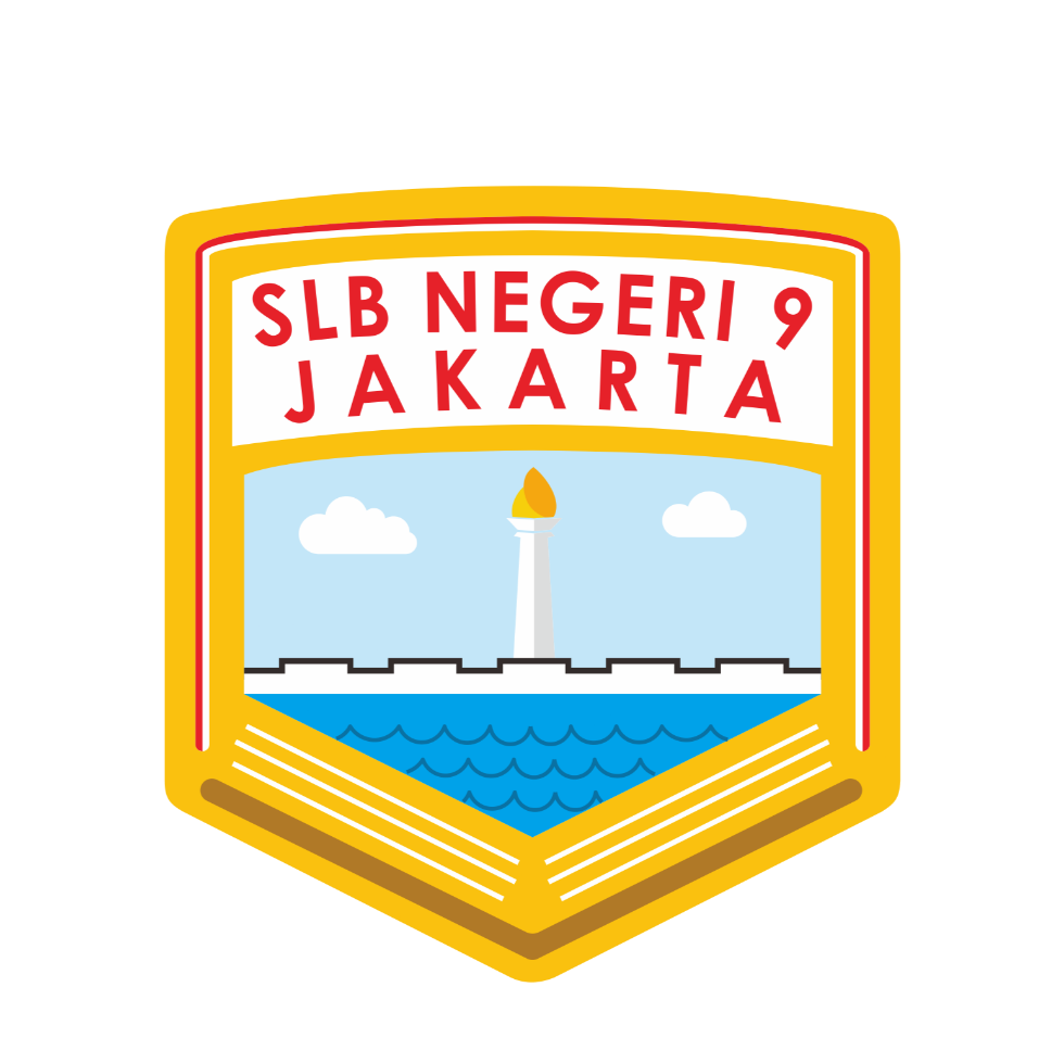 SPMB SLBN 9 Jakarta