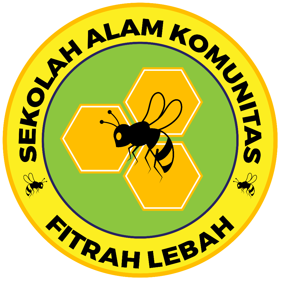 Sekolah Alam Komunitas Fitrah Lebah