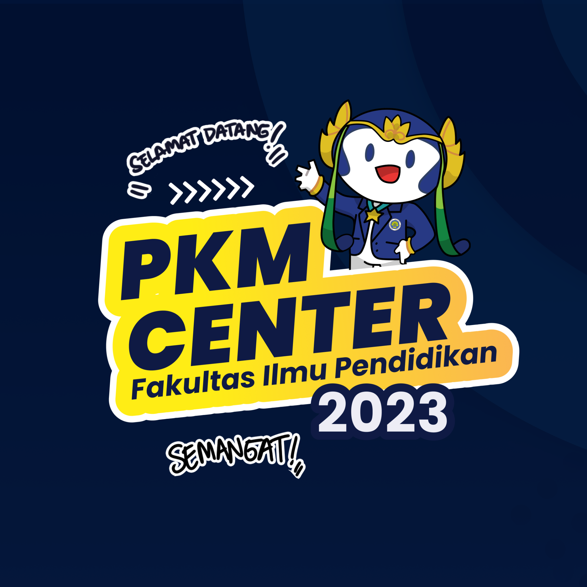 PKM Center FIP UM