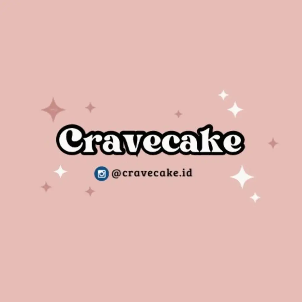 Crave Cake