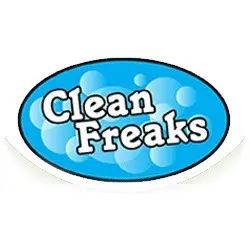 Clean Freaks