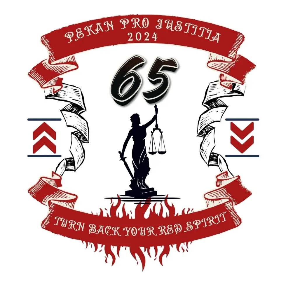 Pekan Pro Justitia 65