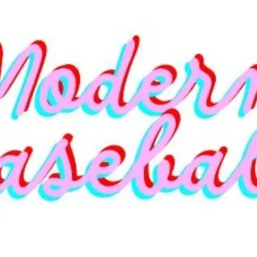 Modern Baseball Merch