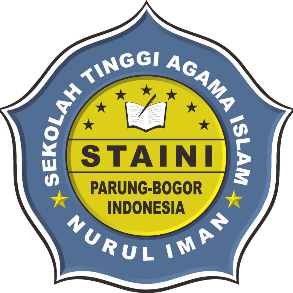 Administrasi Mahasiswa HKI (S1) STAINI