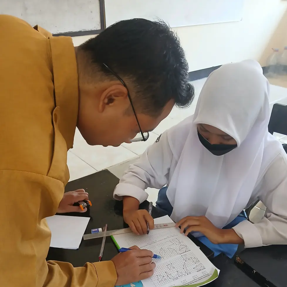 Kelas Pak Irwan Kelas Pak Irwan