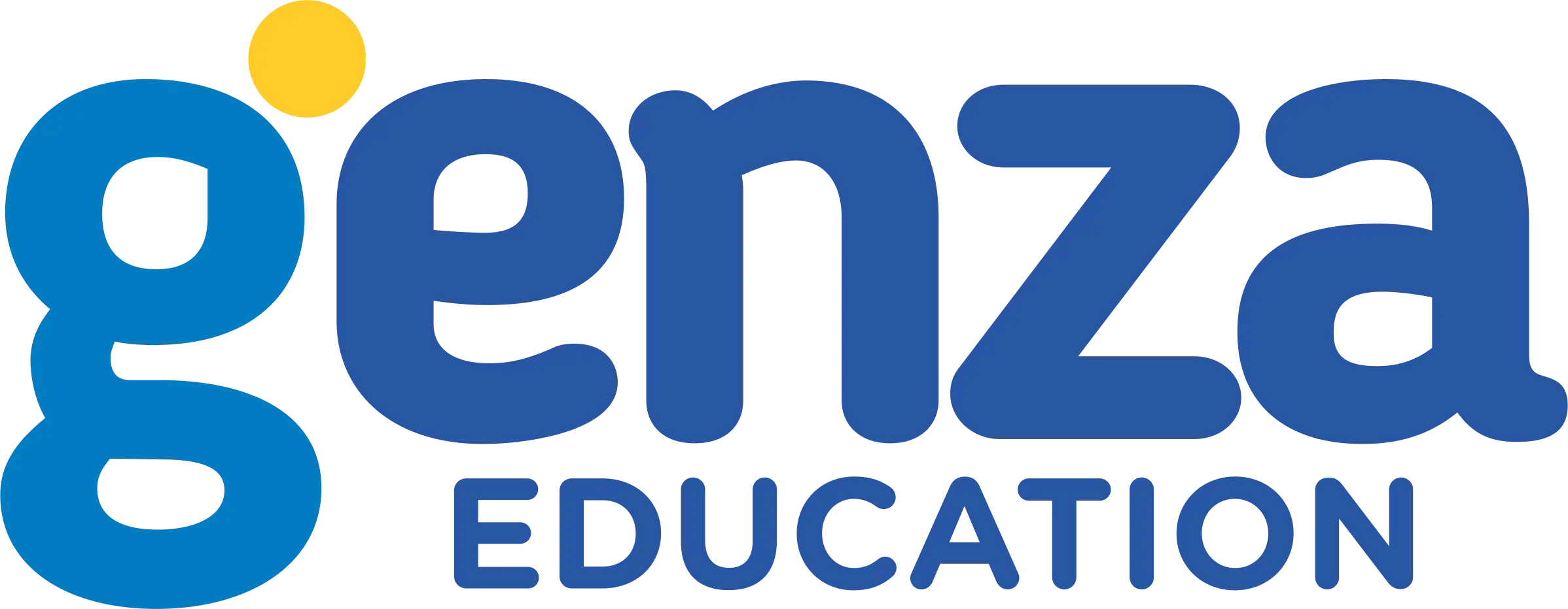Profil Genza Education Metro