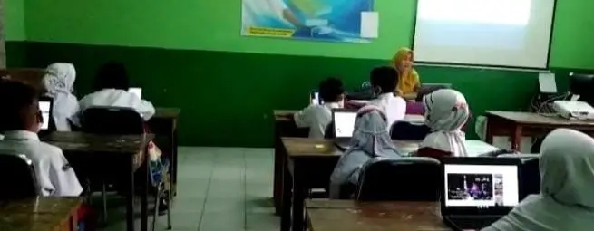 KELAS RELIGIUS