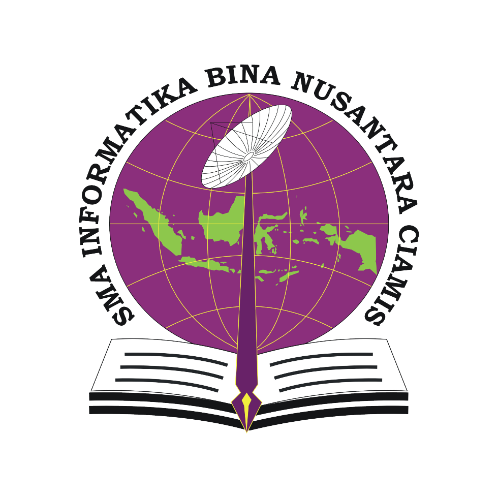 SMA Informatika Ciamis