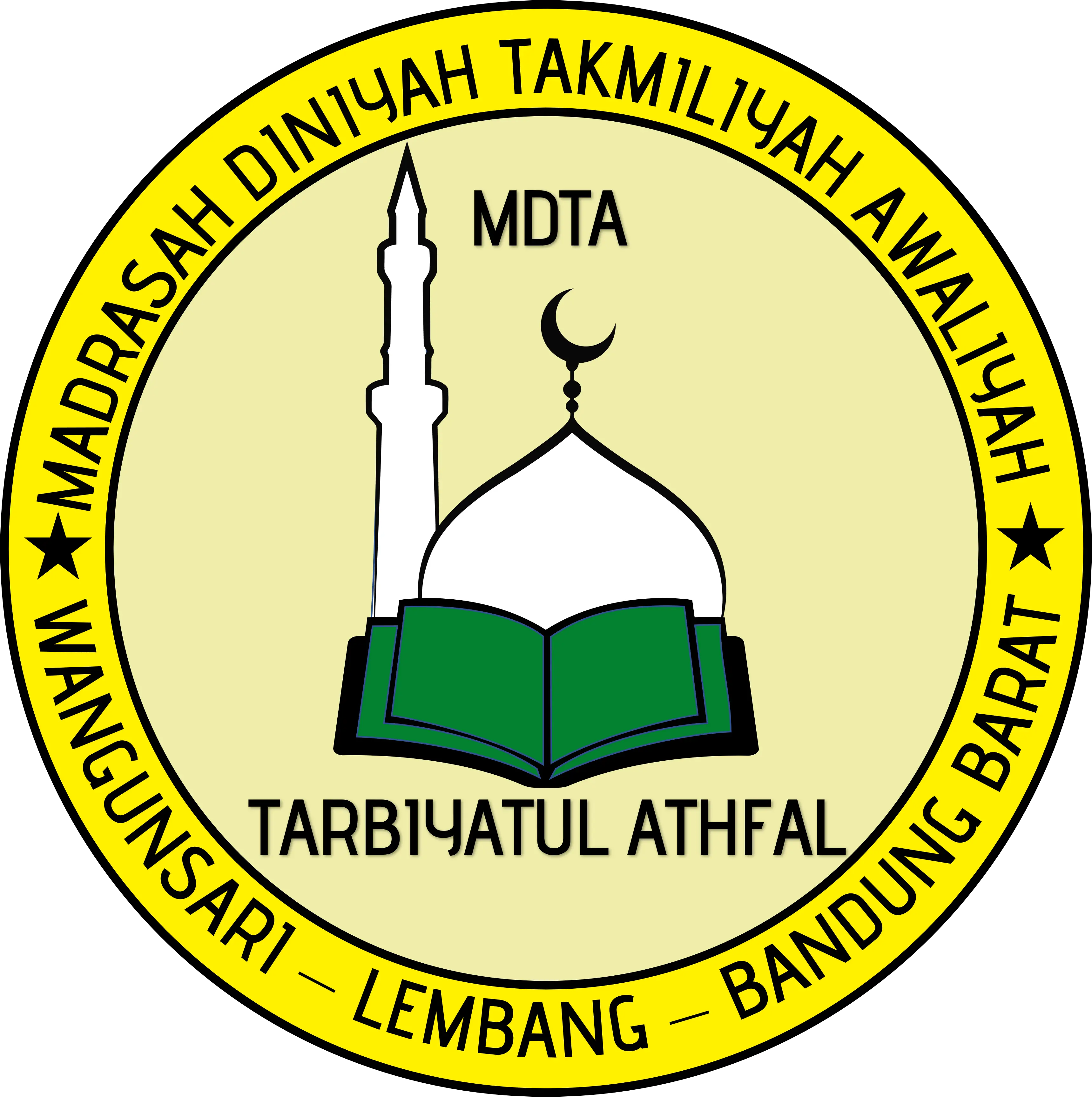 MDTA TARBIYATUL ATHFAL