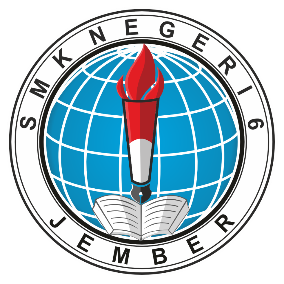 Pelatihan SMKN 6 JEMBER