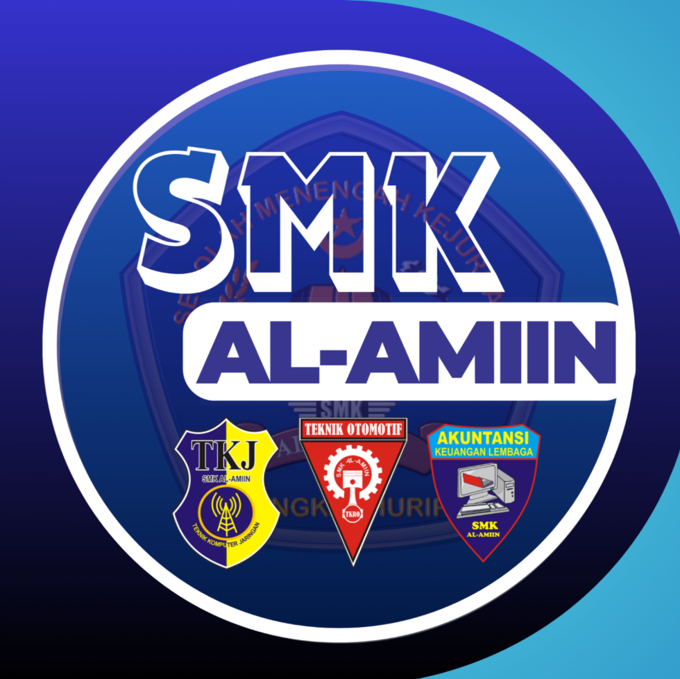 SMK AL-AMIIN