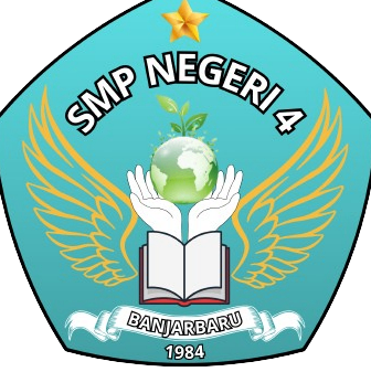 SMP NEGERI 4 BANJARBARU