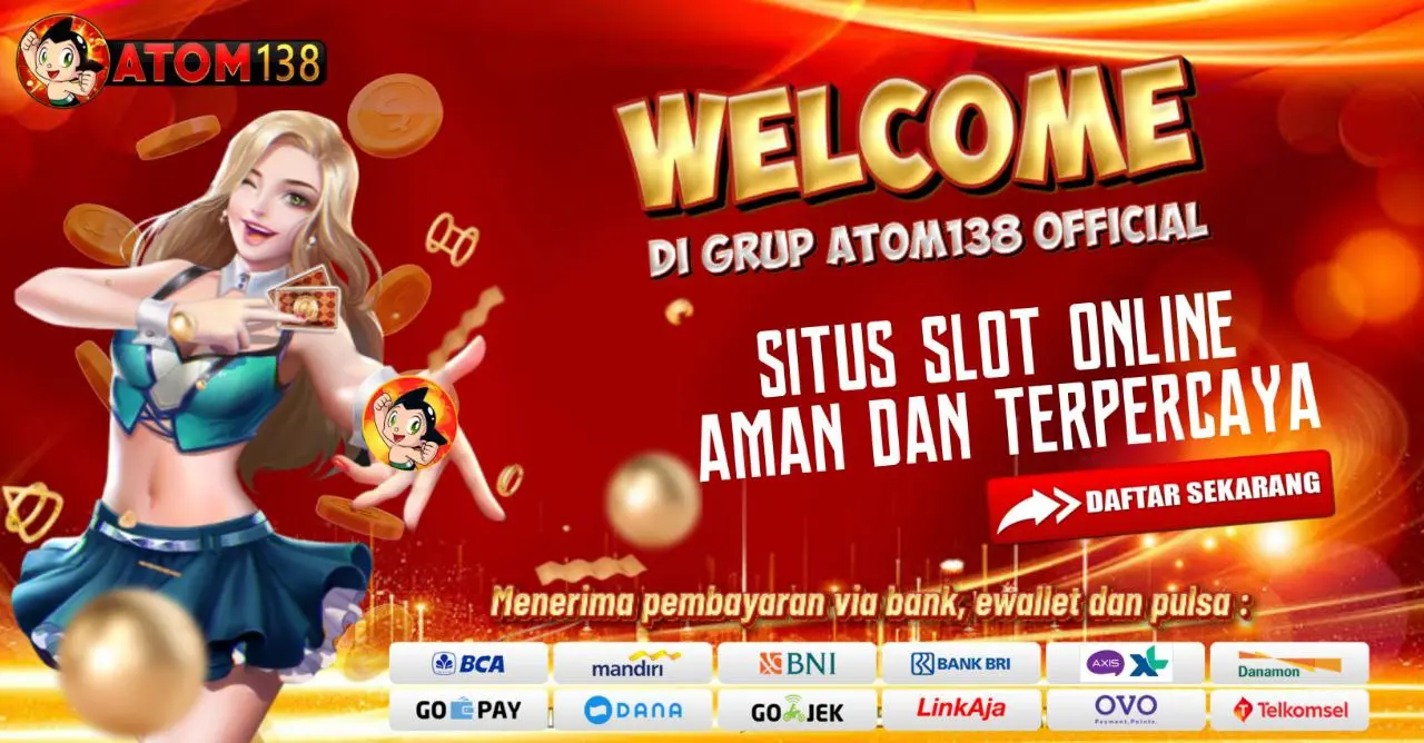 Slot Bikin WD