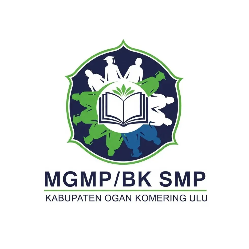 KOMUNITAS BELAJAR MGMP/BK DISDIK OKU