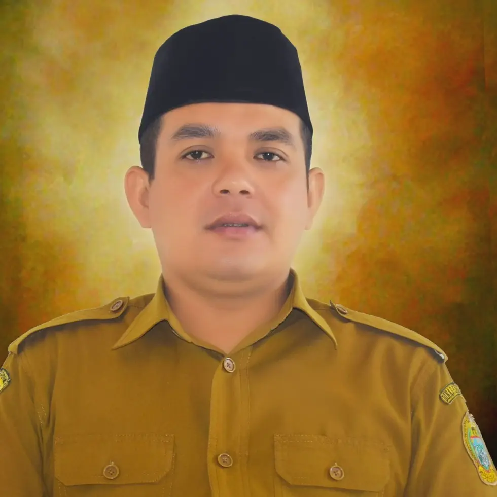 BUKU KERJA - SOPYAN ANSORI