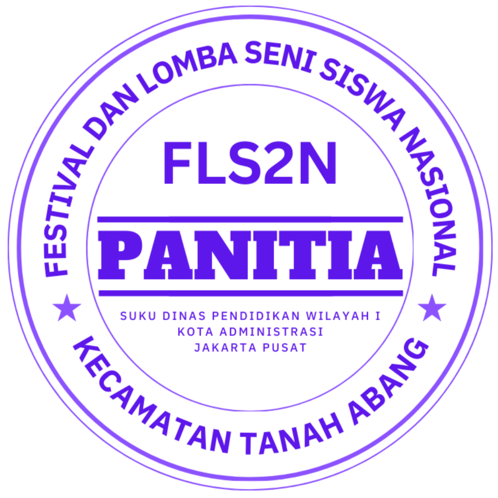 INFORMASI FLS2N 2024 KECAMATAN TANAH ABANG