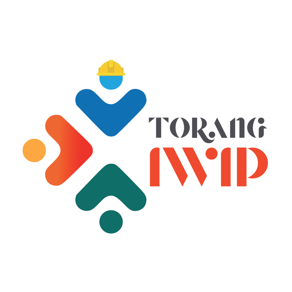 Majalah Torang IWIP