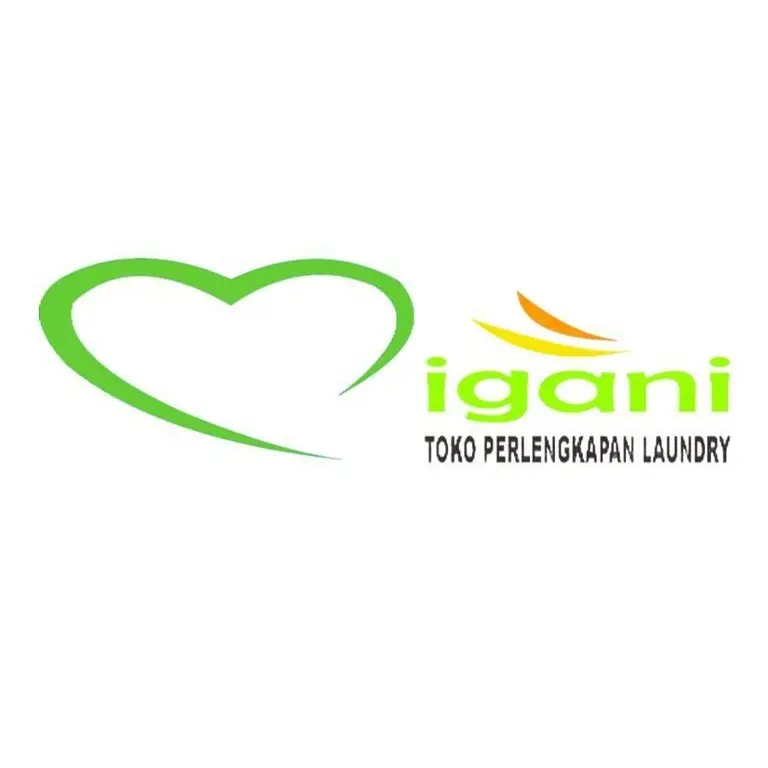 Migani Toko Perlengkapan Laundry