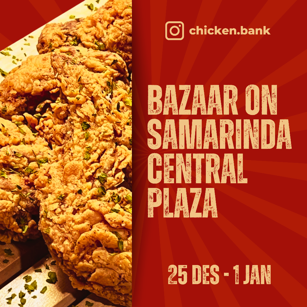 CHICKENBANK