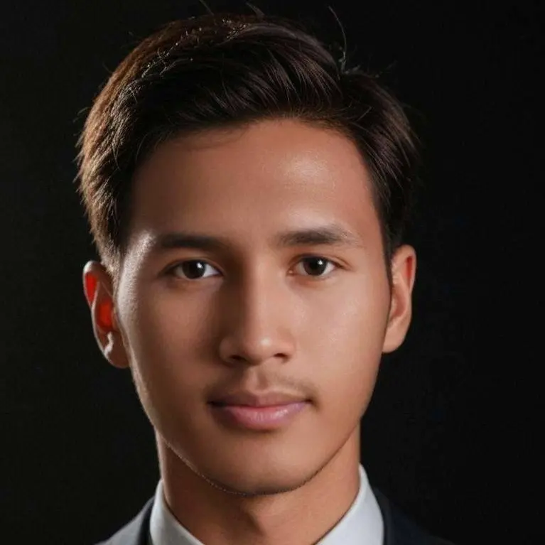 Asep Supriatna portofolio