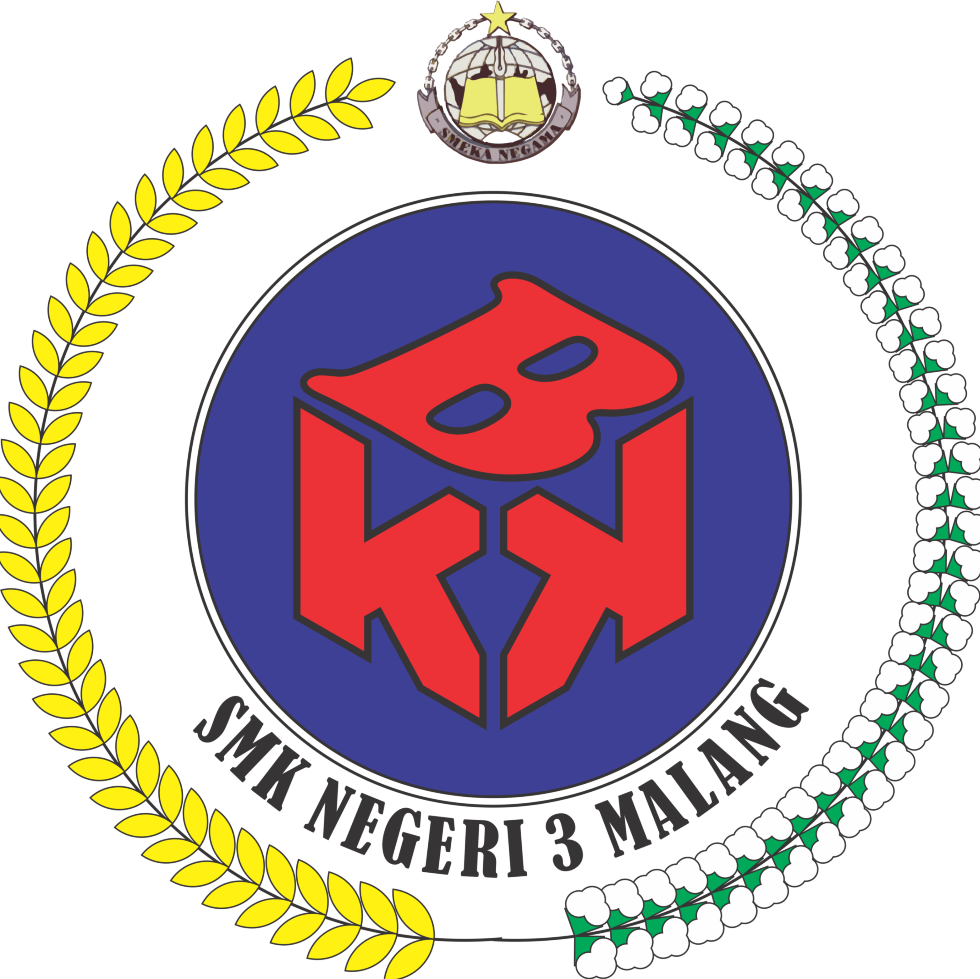 BKK SMK Negeri 3 Malang