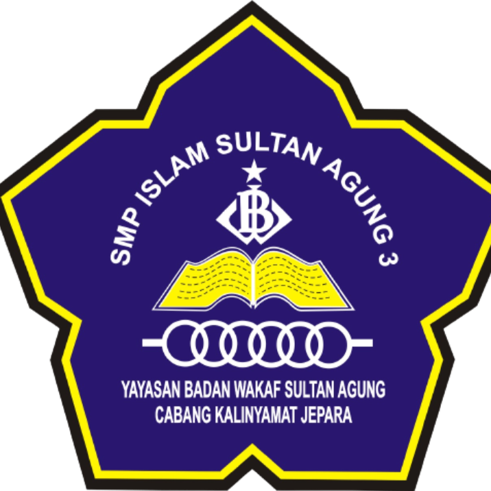 SMP ISLAM SULTAN AGUNG 3 KALINYAMATAN